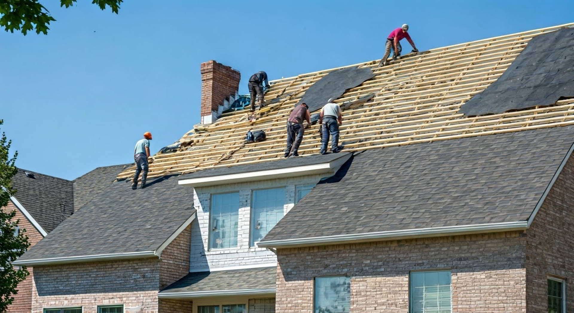 Expert Tips for Preparing for Your Roof Replacement | Soft-Touch Roofing