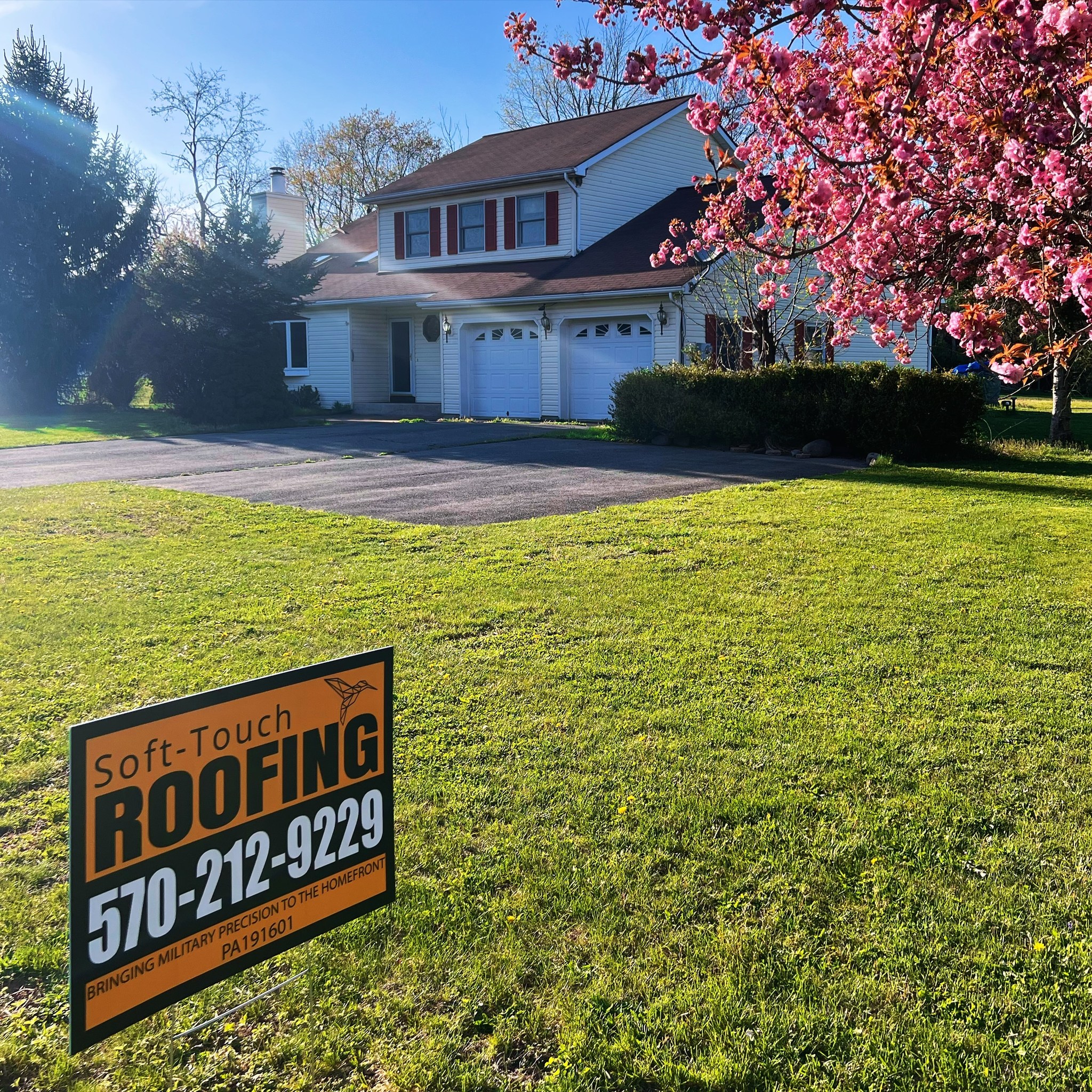 GAF Warranty Comparison: Soft-Touch Roofing’s Silver Pledge