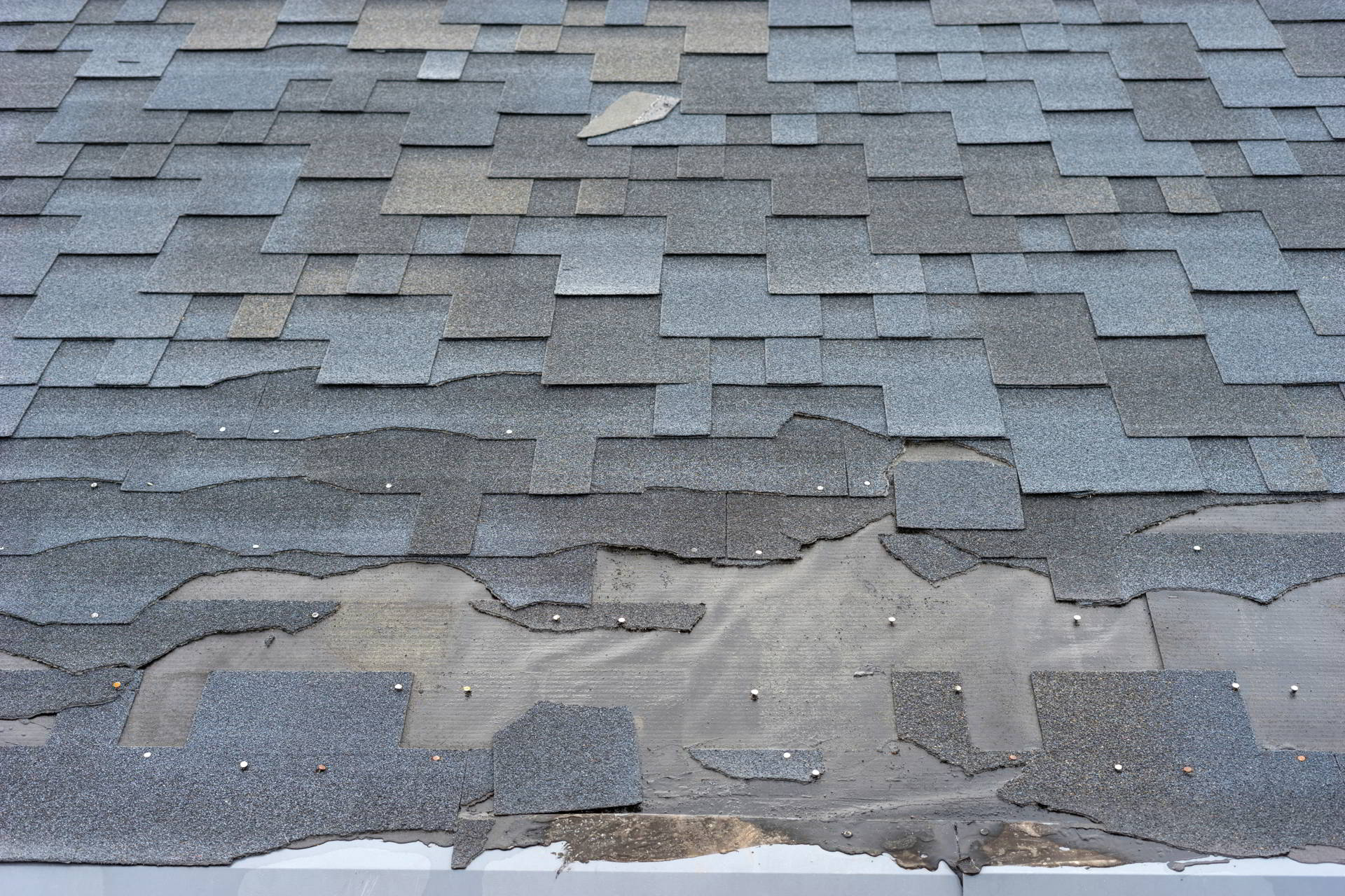 Revive Your Roof: Expert Tips for Storm Damage Repair | Soft-Touch Roofing