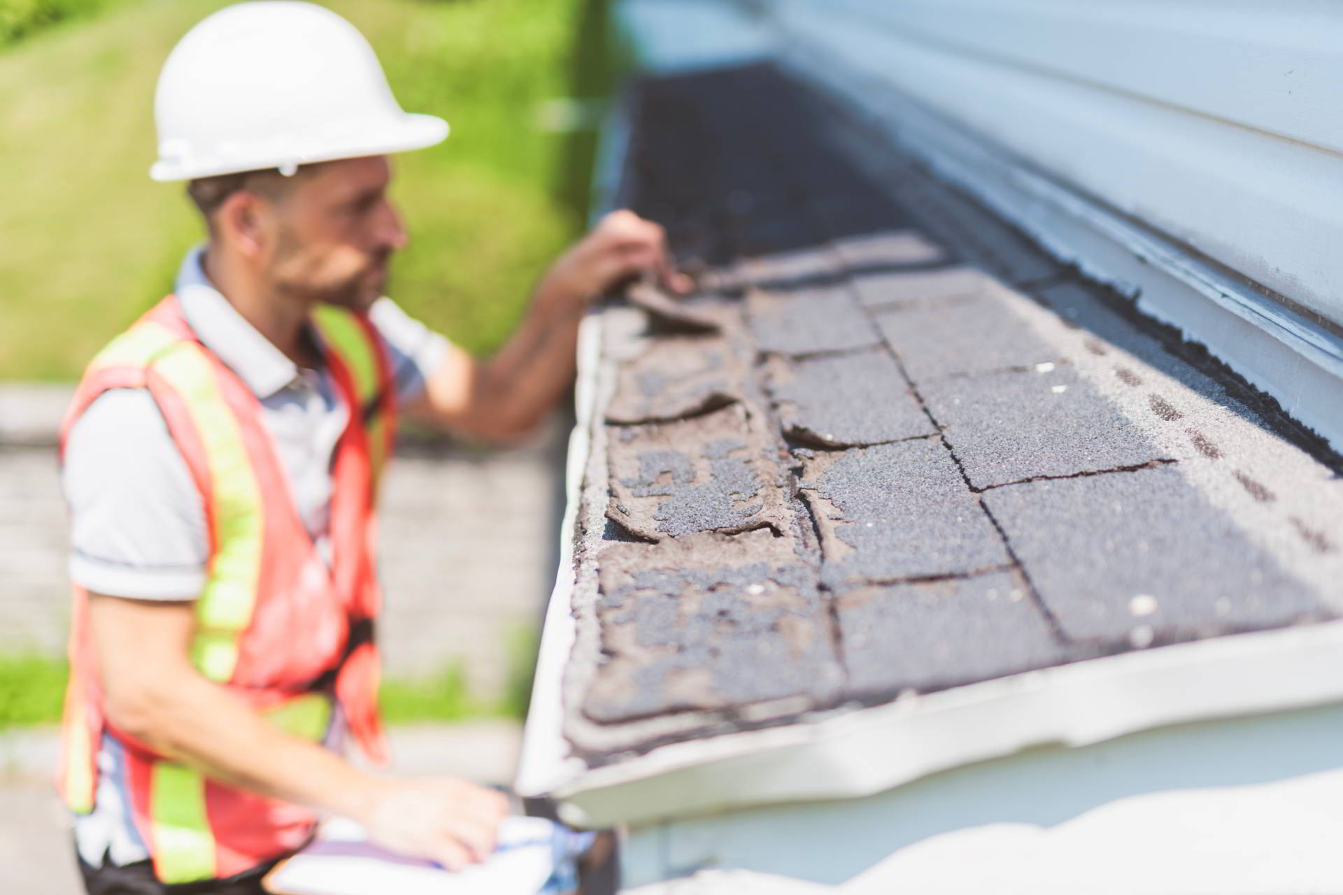 Repair, Rebuild, Rejoice: How to Fix Your Storm-Damaged Roof | Soft ...