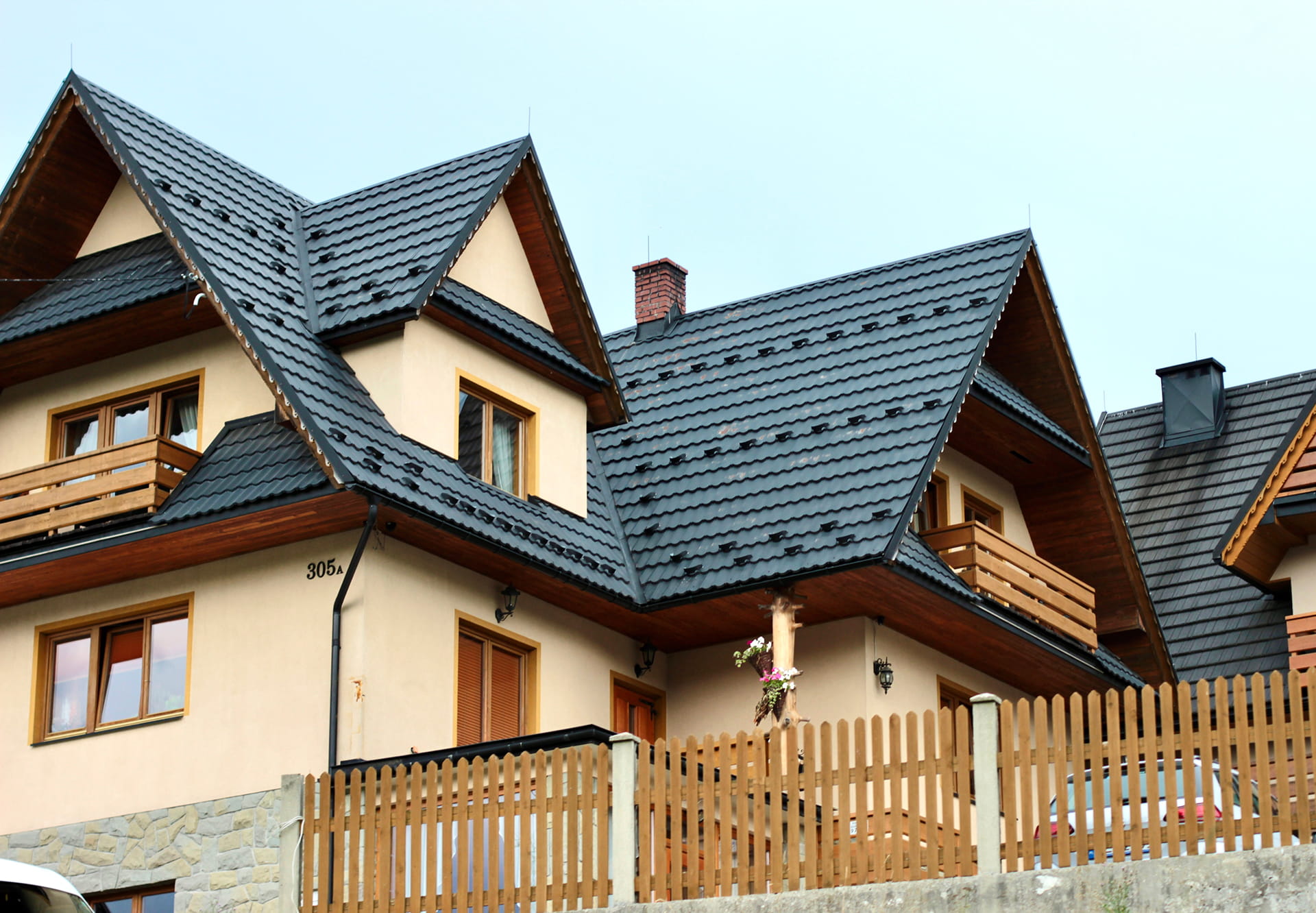 Get In Touch | Soft-Touch Roofing